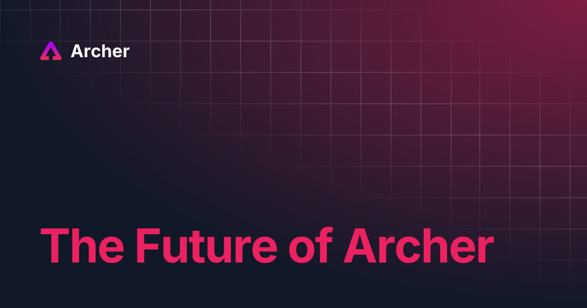 The Future of Archer | Archer